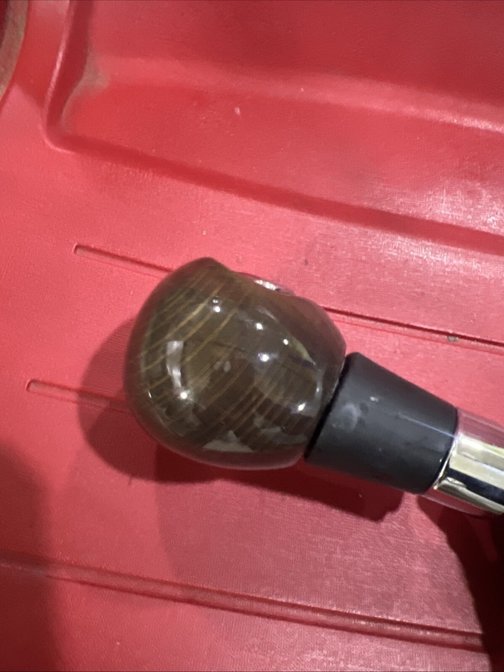 2007-2014 Mini Cooper AUTOMATIC Auto Shifter Shift Knob Gear Selector ...