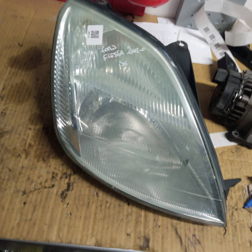 1320348 réflecteur pour FORD FIESTA (CBK) 3.0 V6 CDTI Ber. 2002-2005 ...