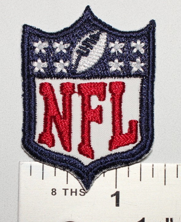 Nfl Symbol Background
