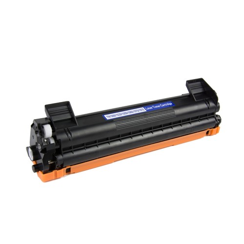 4x YUDA NoN-OEM TN1070 TN 1070 Toner for Brother DCP1510 HL1110 MFC1810 ...