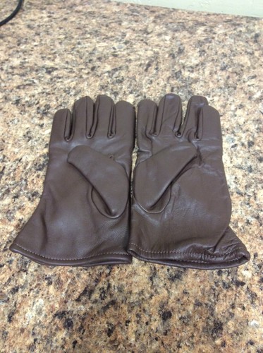 Army Green service Uniform AGSU Service Gloves Unisex XLarge | eBay