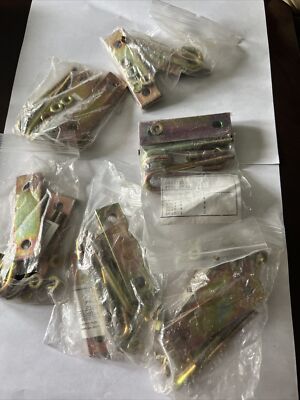 6- NEWTON ED1242-71G37A J-CLIP/ B0091627 Cable Rack KITS You Get Them ...