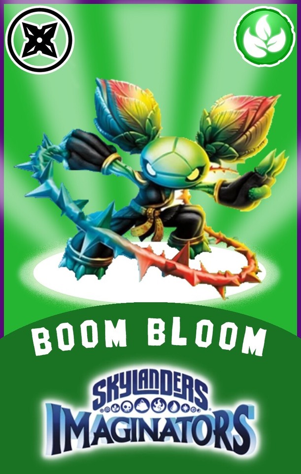 Skylanders Imaginators ALL CHARACTERS AND CRYSTALS NFC CARDS | eBay