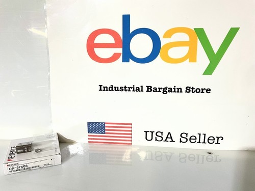 KEYENCE OP-87408 - Standard Mounting Bracket | eBay