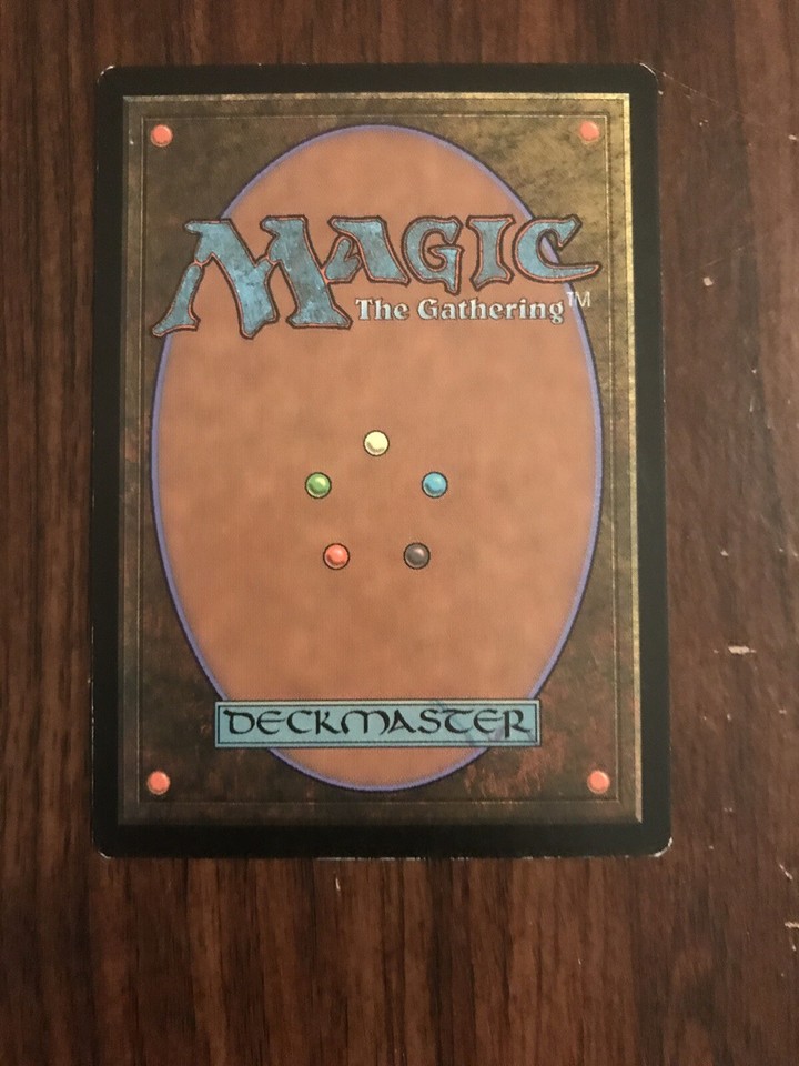 Whelming Wave X1 Mystery Booster Moderate Play MTG | eBay