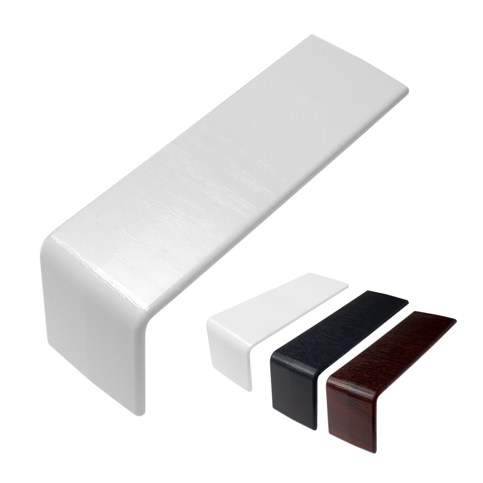 uPVC Cill Joint Window Door Conservatory Frame Sill Kommerling Synseal ...