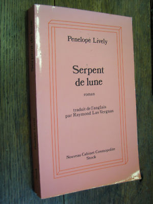 Snake Von Lune/ Penelope Lively | eBay.de