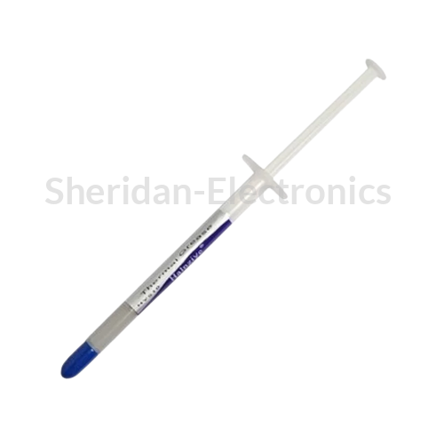 A000063980 - BU3 Thermal Grease X-23-7 - Satellite L840 | eBay