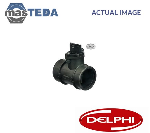 AF10284-12B1 AIR MASS SENSOR FLOW METER DELPHI FOR ALFA ROMEO 145,146 1 ...