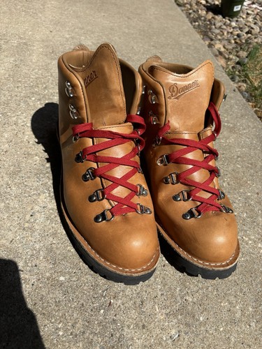 Danner Mountain Light Cascade Clovis Men's | eBay