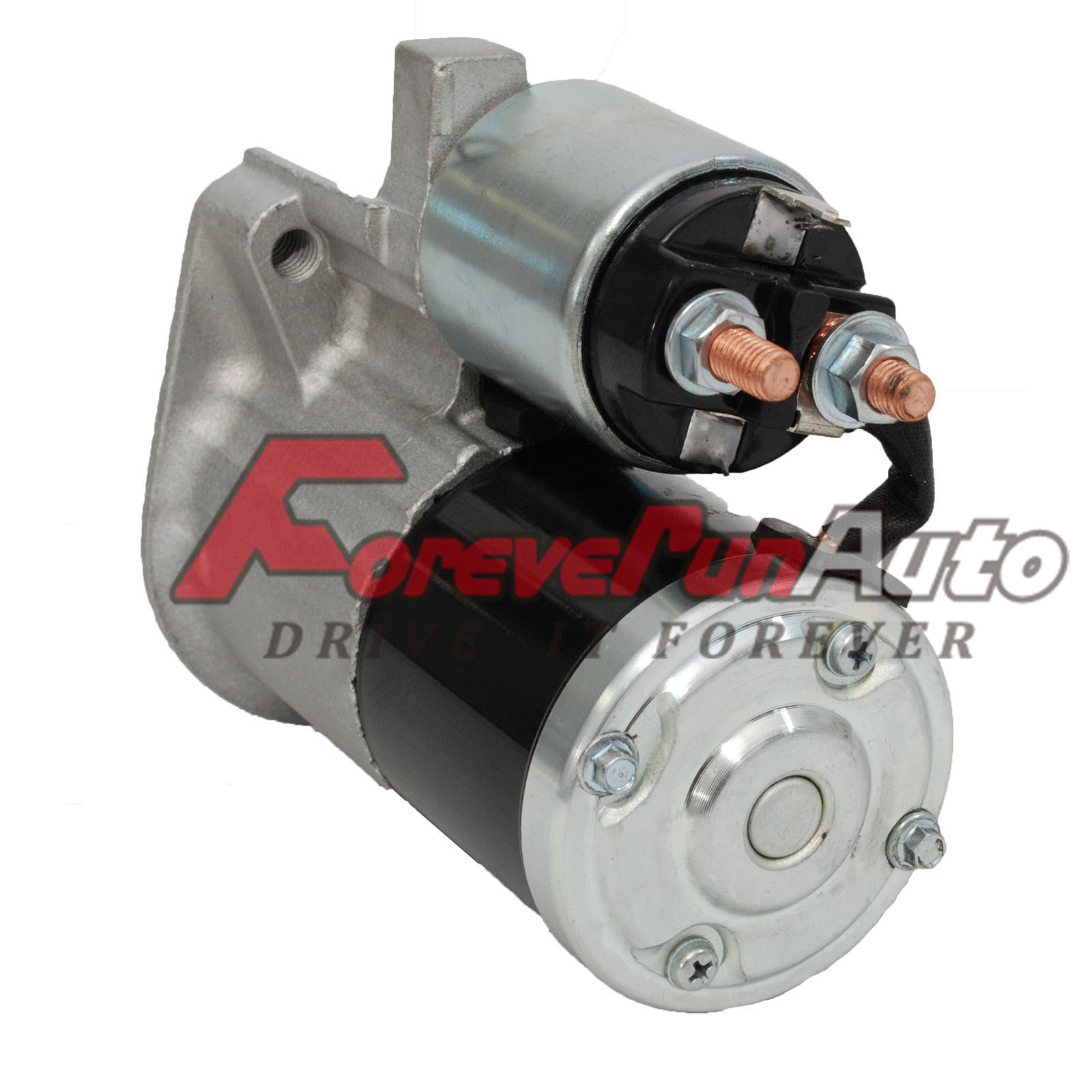 Starter for Chrysler 300 Dodge Challenger Charger Magnum 2.7L 3.5L ...