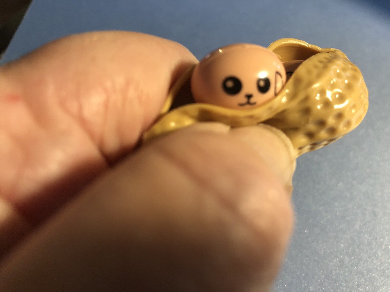 PEANUT FIDGET TOY | eBay