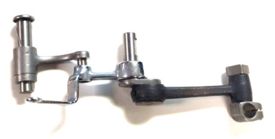 #143329 Singer Take Up Assembly Complete Sewing Machine Parts Made in ...