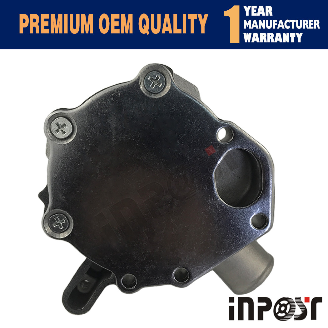 Water Pump U45017961 145017960 For Perkins Perama 100 Series KE103.15 ...