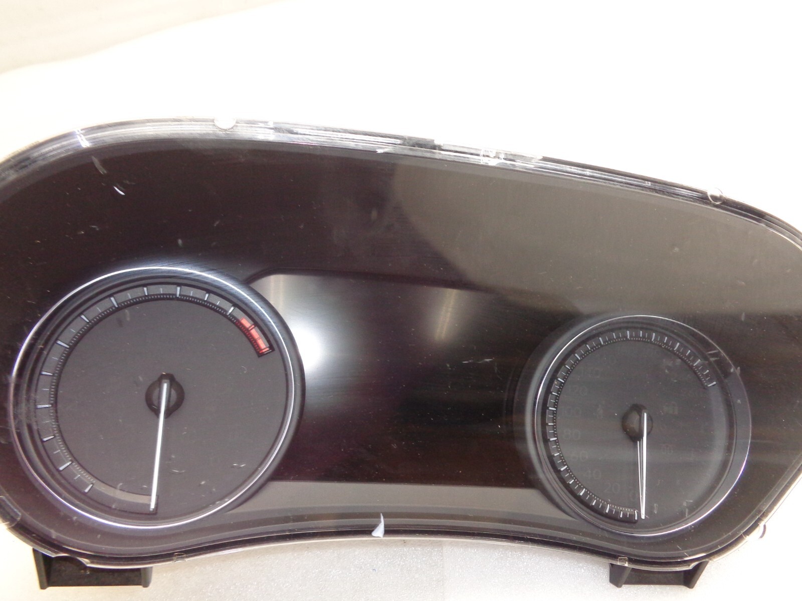 2020-2022 Cadillac CT5 Speedometer Cluster Gauge OEM #S13 | eBay