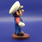Super Mario Bros. Mini Figure Nintendo 2017 Good Condition Japan Game ...