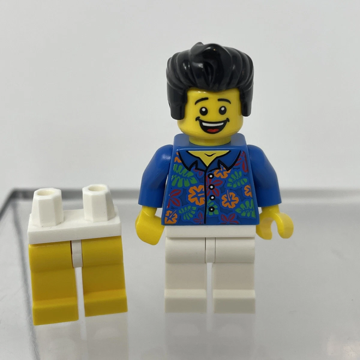 Where Are My Pants Lego