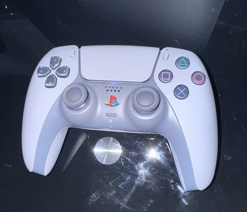 PlayStation 5 DualSense Wireless Controller - 30th Anniversary PS5 | eBay