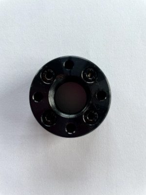 Spieth - Stellmutter MSR 20x1,5 | eBay.de