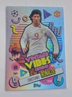 Cristiano Ronaldo Vintage Vibes Legend - Card Value