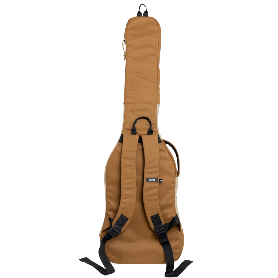 Gator Cases Someone Somewhere Core Series Bass Gig Bag - Sustainable Materials | eBay