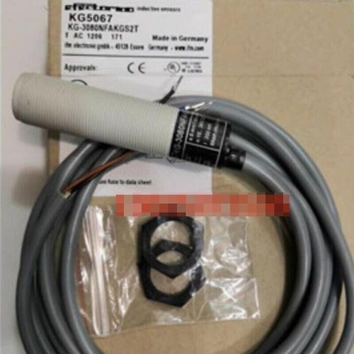 1PC NEW For IFM Proximity Sensor KG5067 | eBay