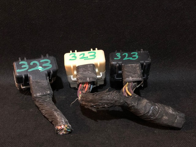 98 Dodge Dakota 3.9 V6 at Computer 56046323AD ECM ECU PCM 1998 for sale ...