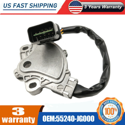 MR263257 Transmission Inhibitor Safety Switch For Mitsubishi Pajero ...