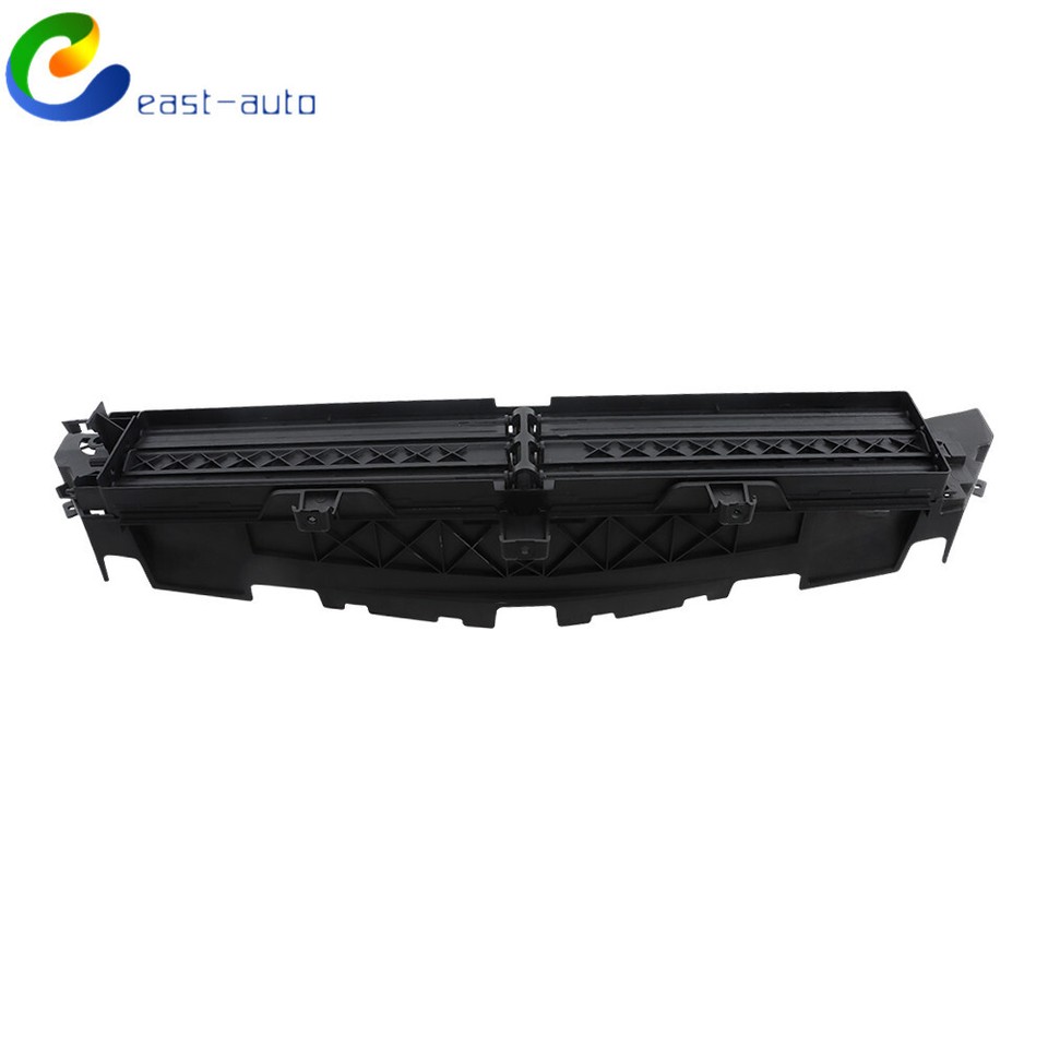 23487243 Radiator Active Grille Shutter W/O Motor 2014-2020 For ...