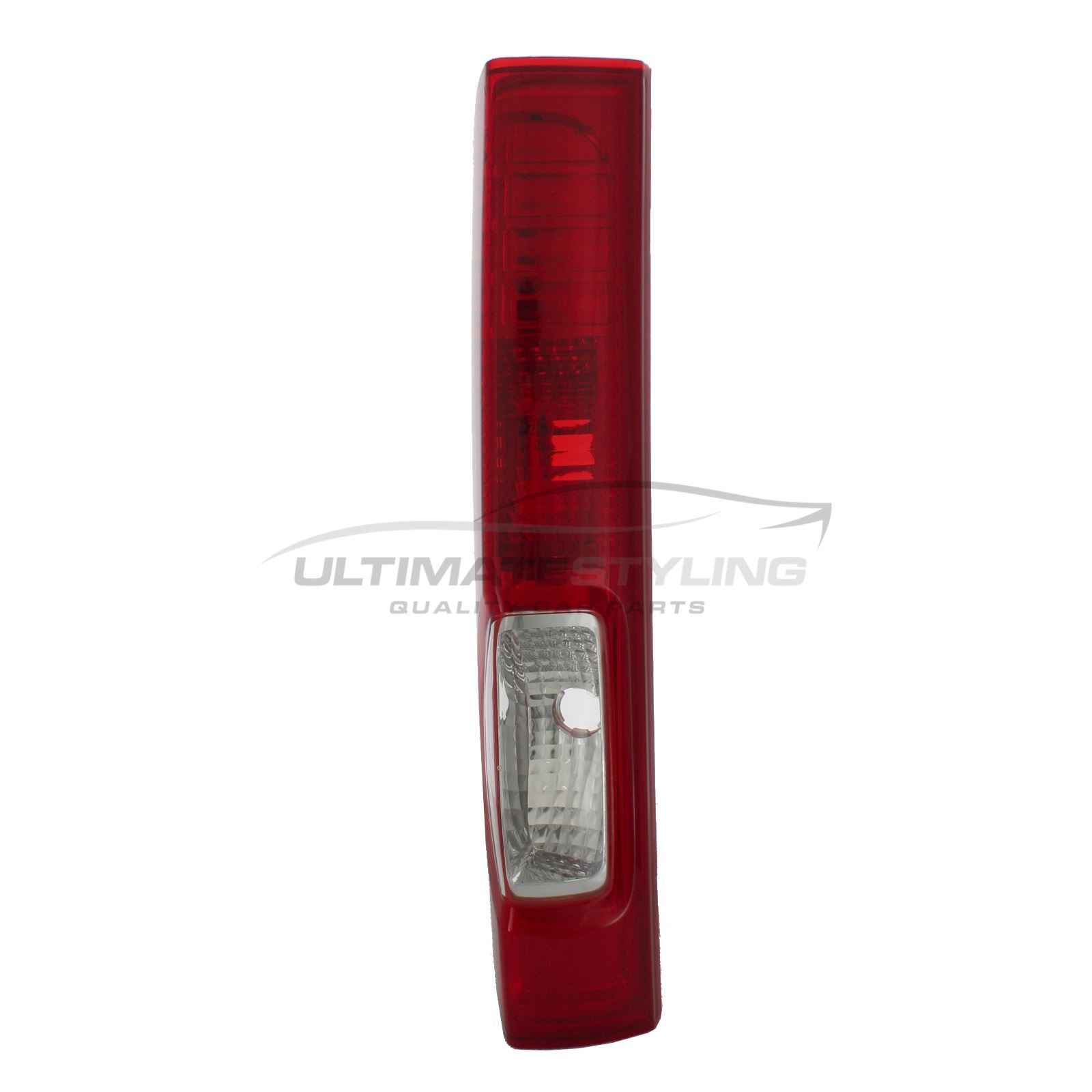 Renault Trafic Rear Light 2006-2015 Tail Lamp Back Lens Passenger Side ...