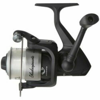 Rods - Shakespeare Alpha