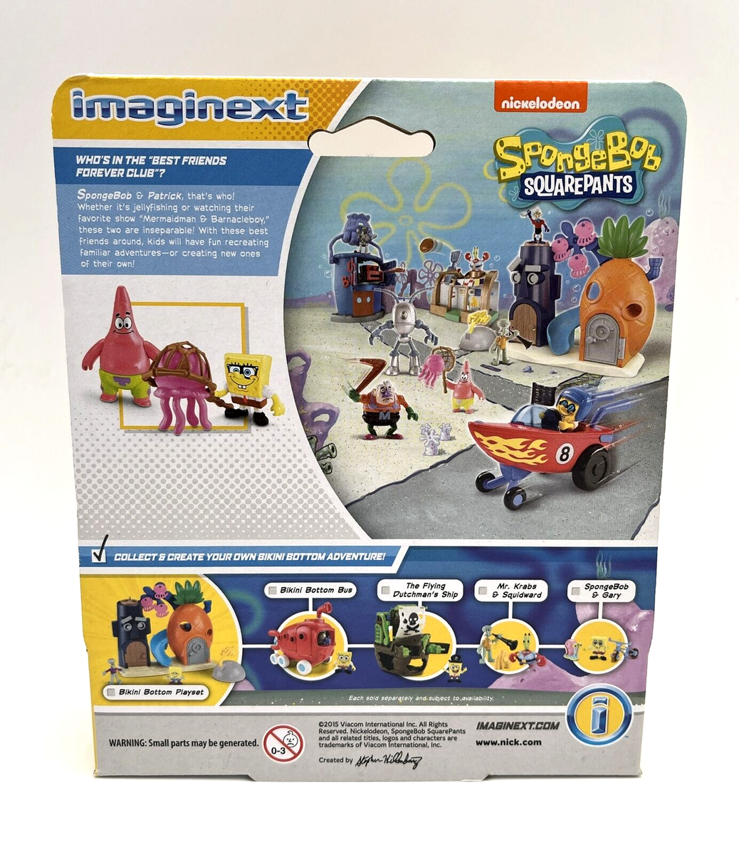 Spongebob Squarepants Toys R Us SpongeBob SquarePants Eye Eye UNO