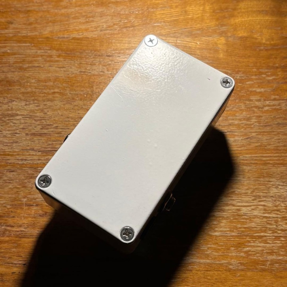 Mid-Fi Electronics Glitch Computer FUZZ | eBay