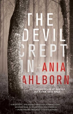 The Devil Crept In: A Novel 9781476783758| eBay