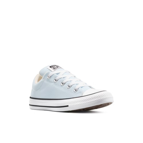 Converse Adult Street Ox Low Sneakers - Light Blue M 10/ W | eBay