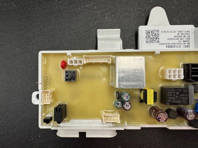 Whirlpool Washer Main Electronic Control Board W11428994, W11513246 | eBay