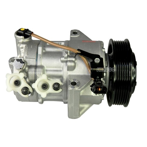 New Genuine A/C Compressor for Kia K5 2018- OEM 97701-D4000 | eBay