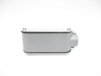 COVER E254321 1/2" NSNP | eBay