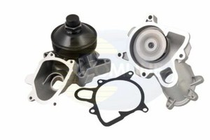 Water Pump FOR BMW E46 330d 330xd 3.0 99->05 Saloon Touring Diesel ...