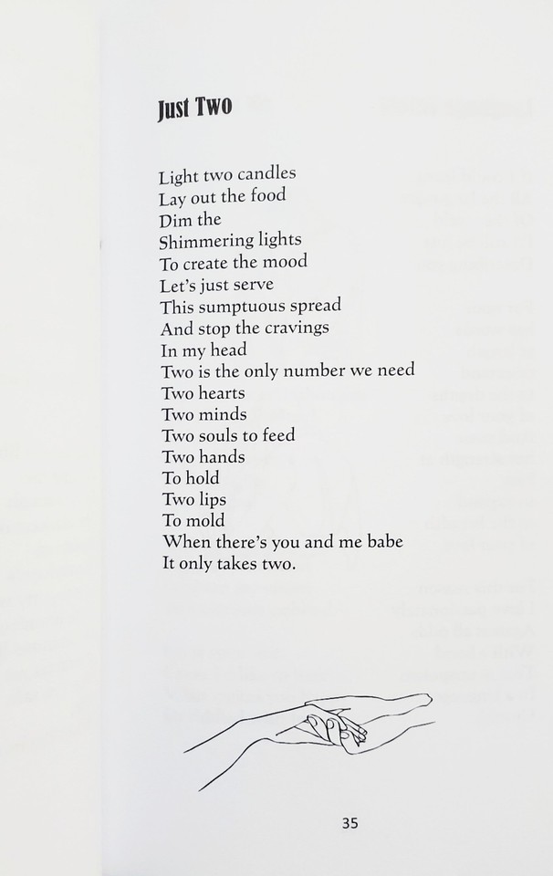 LOVE POEMS - Weddings, Anniversaries, Valentines Day, Couples, Date ...