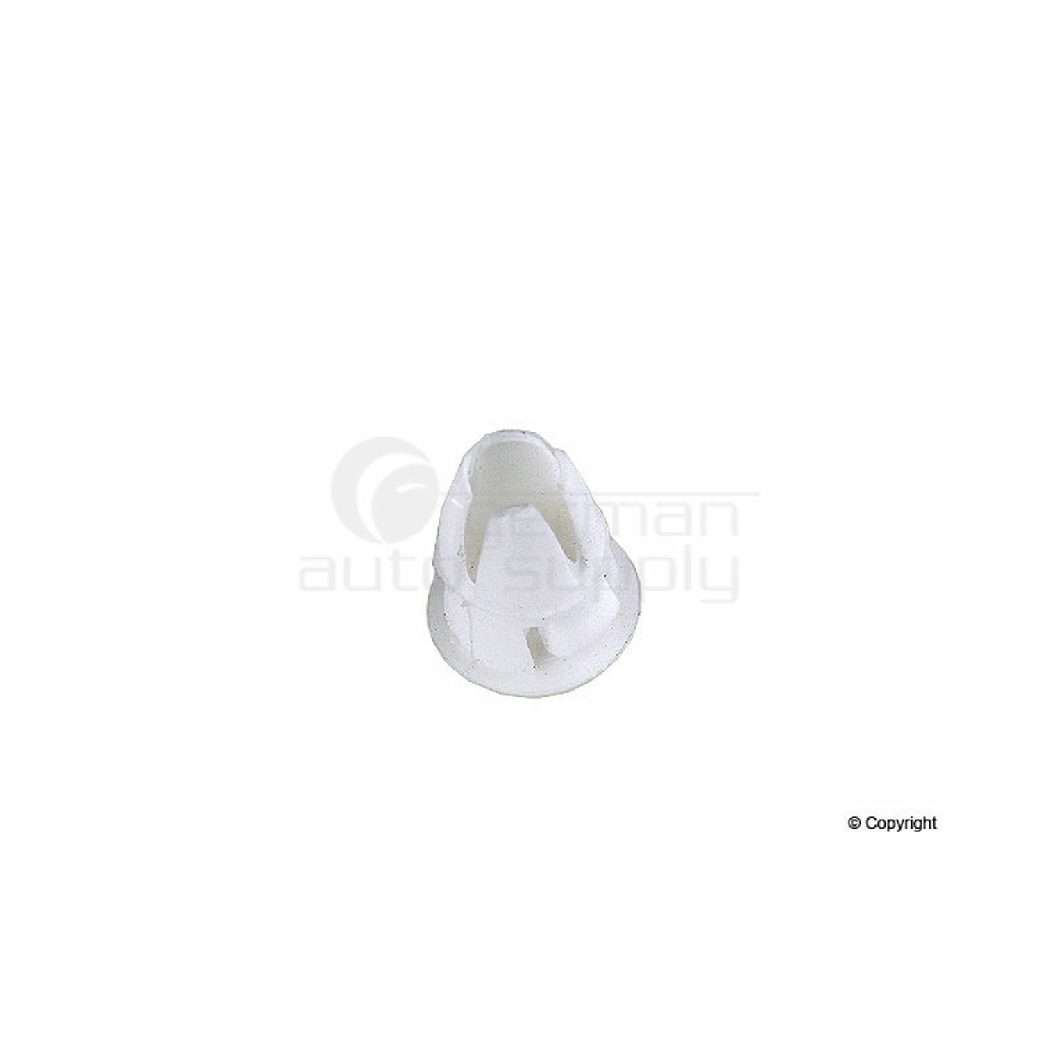 Genuine Door Molding Retainer 0019887681 for Mercedes MB | eBay