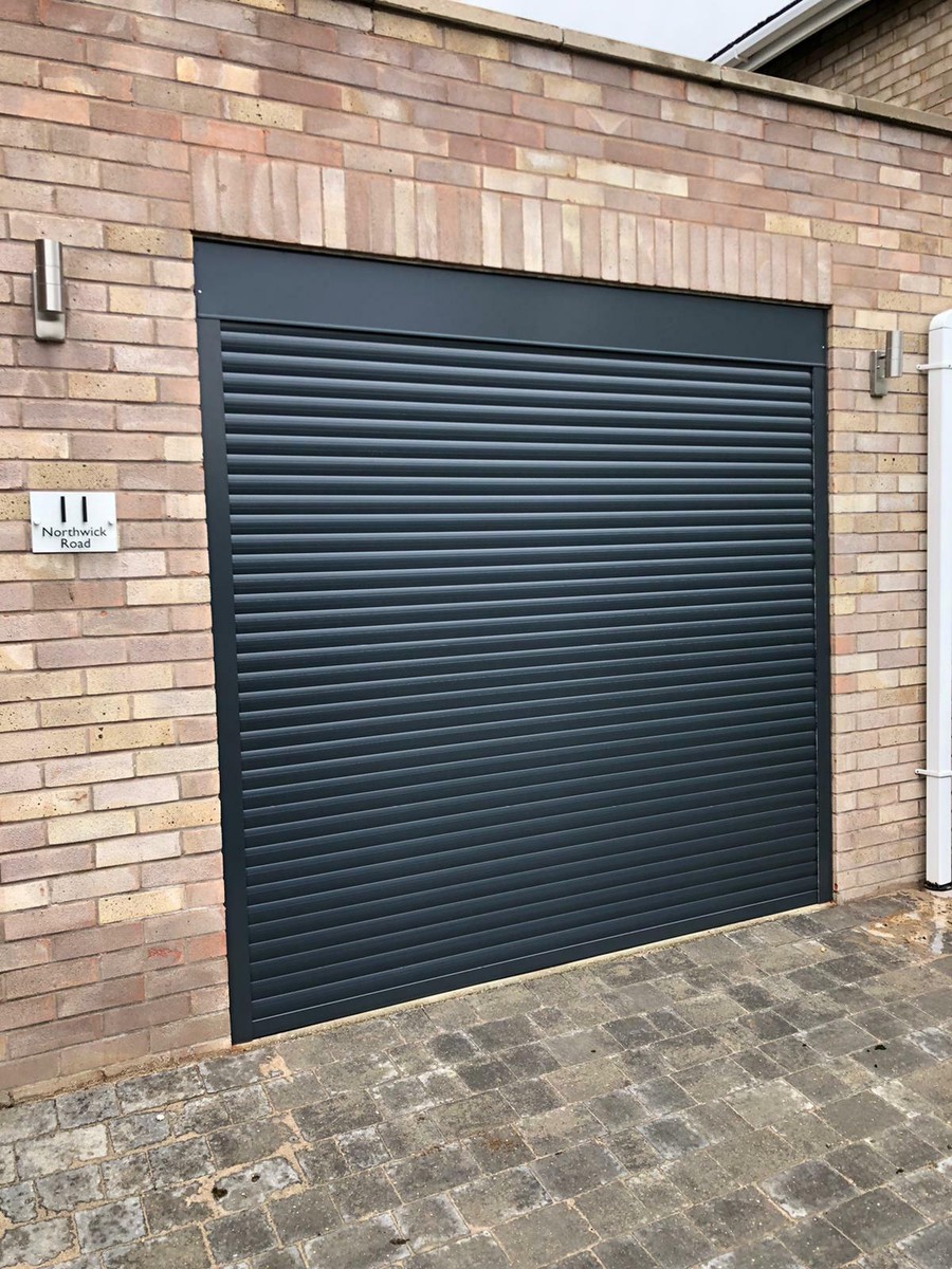 Electric Garage Door Opener Samson Suparolla With No Hood (17 Colour