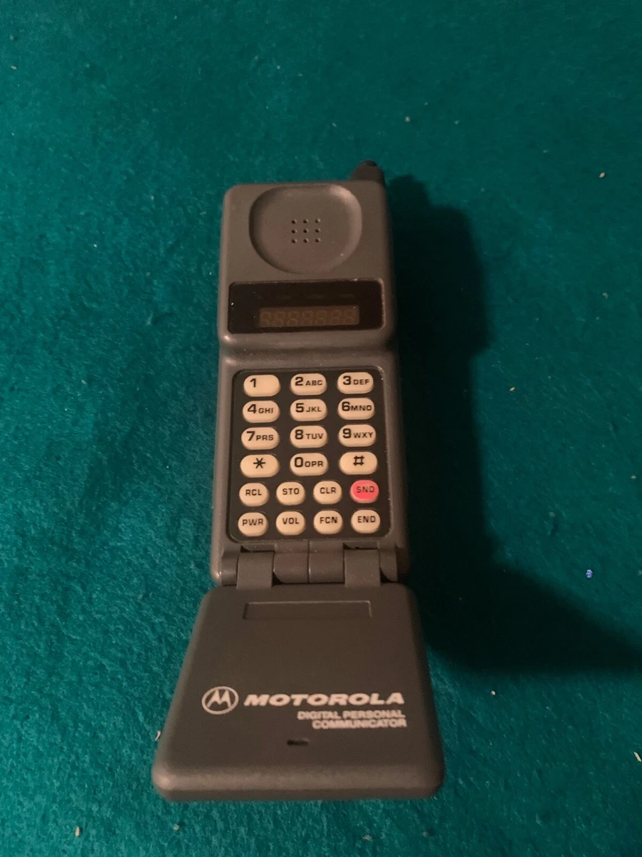 Motorola Microtac Lite