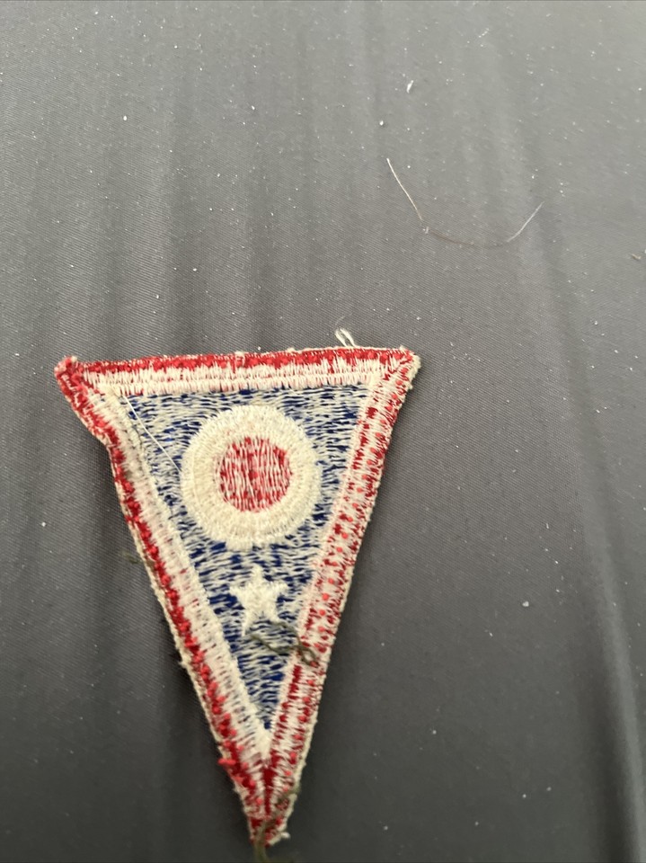 World War II Ohio National Guard patch | eBay