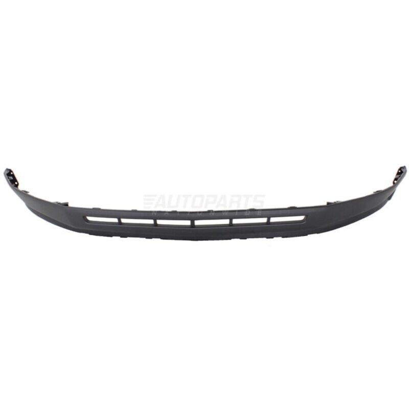 New Bumper Cover Front Lower Fits 2010-2016 Cadillac Srx GM1015108 ...