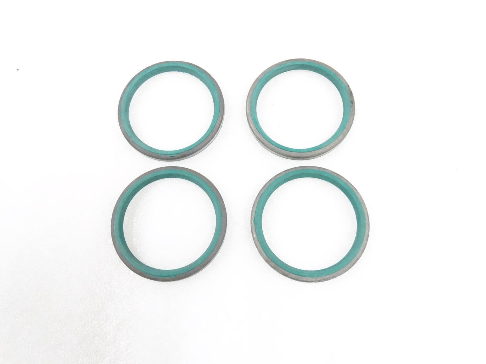 JCB Backhoe Pivot Pin Dust Seal Set Of 4 Pcs (Part no.813/00460) #23A23 ...