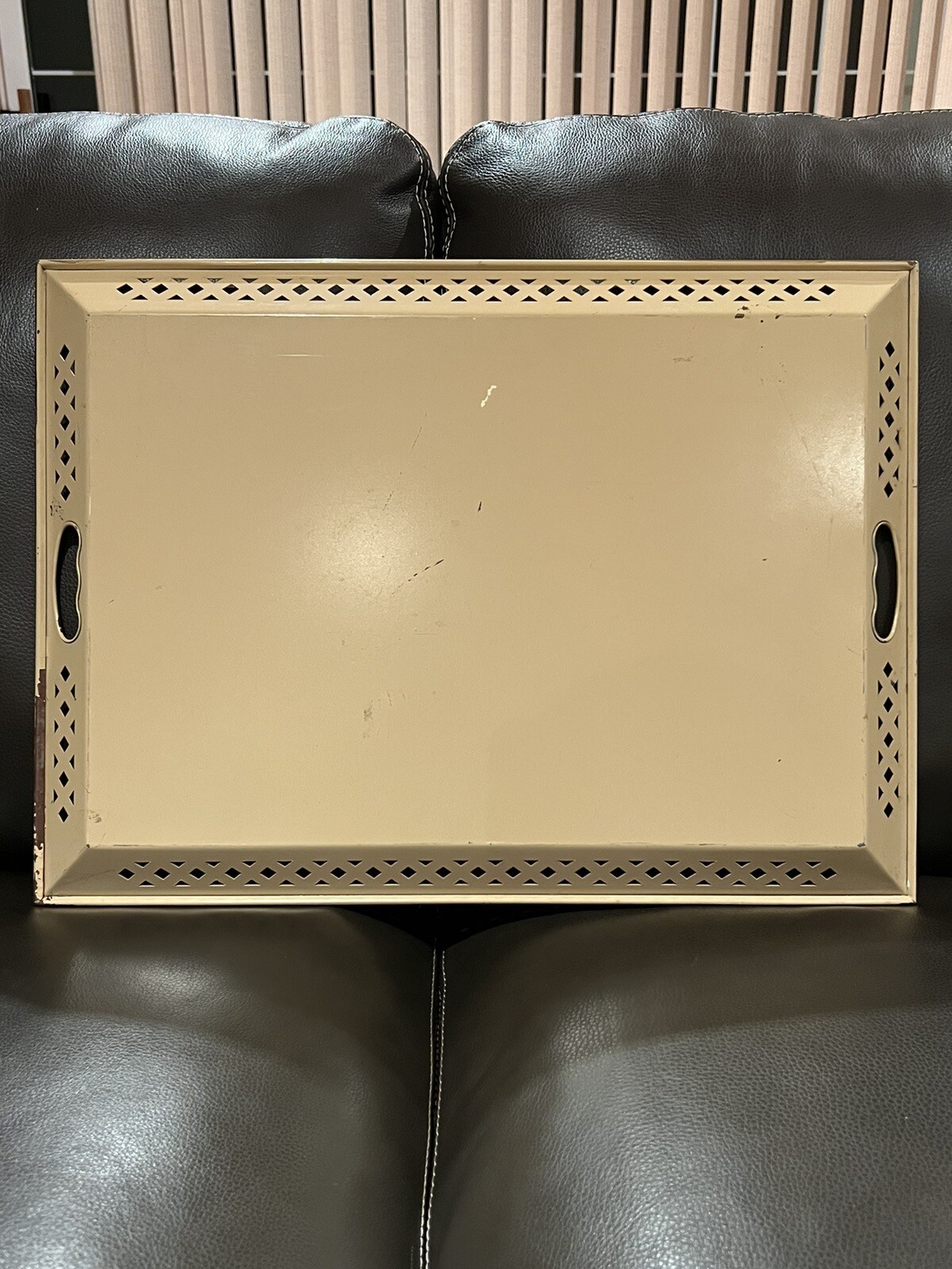 Vintage Carling’s Black Label Beer ”Nine Pints Of The Law” Metal ...