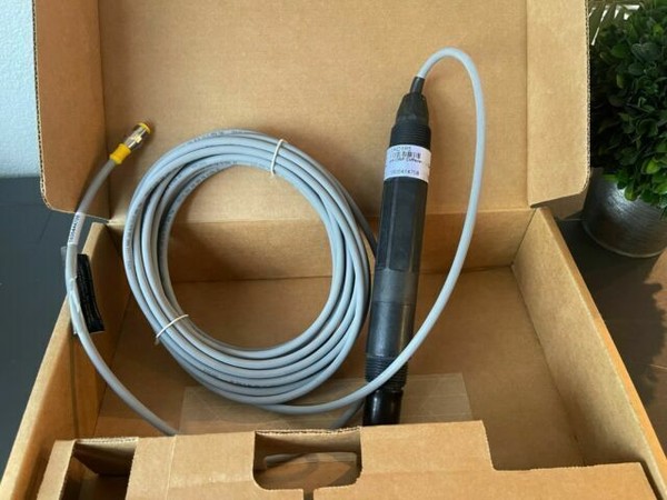 Hach DRD1R5 Clean Water Digital ORP Sensor for sale online | eBay