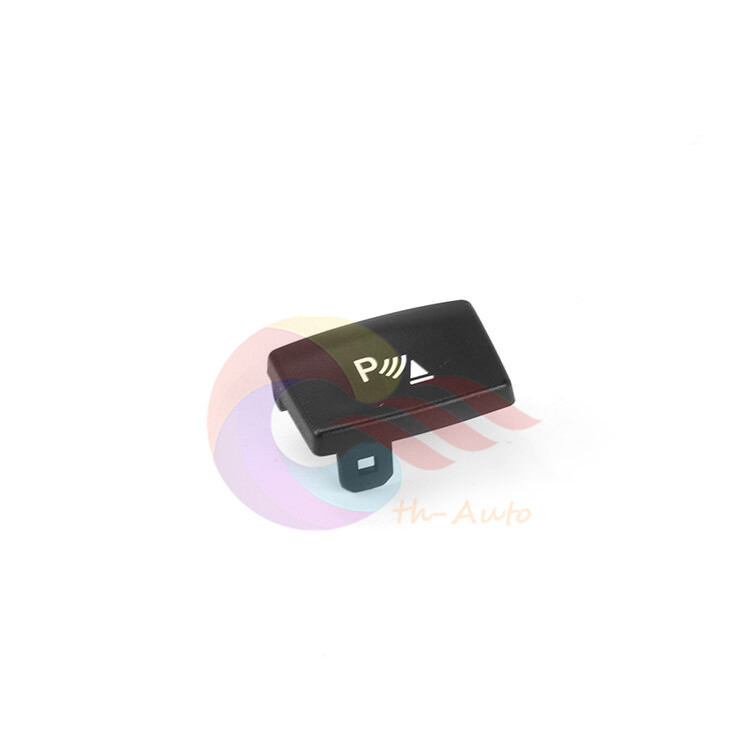 Central ( P ) Parking Radar Switch Button Cap For BMW F20 F22 F23 F30 ...