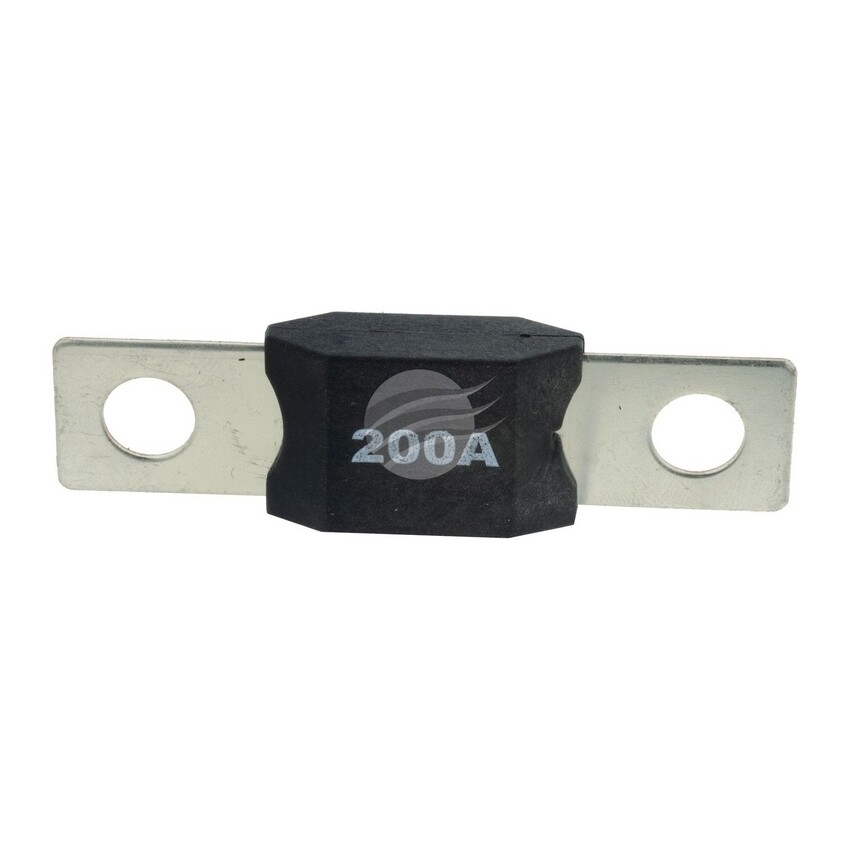 Jaylec FU6200-10 Mega Fuse 200A 32VDC 10 Pack | eBay